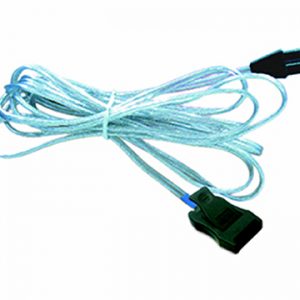 Reusable Ground Pad Cable With REM Plug - PROMED Supply Co. Ltd.