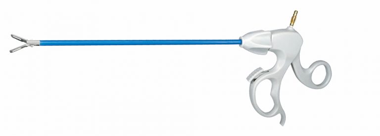 Disposable Laparoscopic Instrument, Dissecting and Grasping Forceps ...