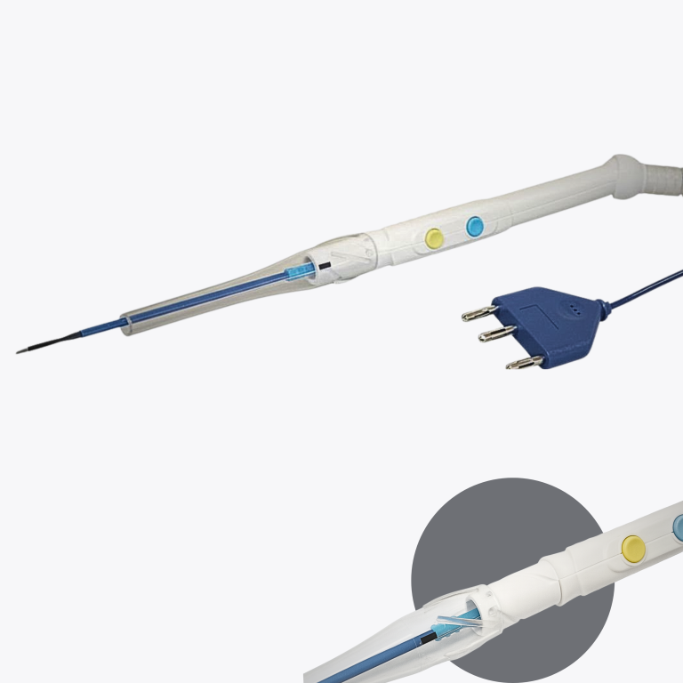 ClearVac Disposable Smoke Evacuation Pencil - PROMED Supply Co. Ltd.