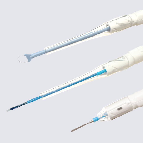 ClearVac Disposable Smoke Evacuation Pencil - PROMED Supply Co. Ltd.