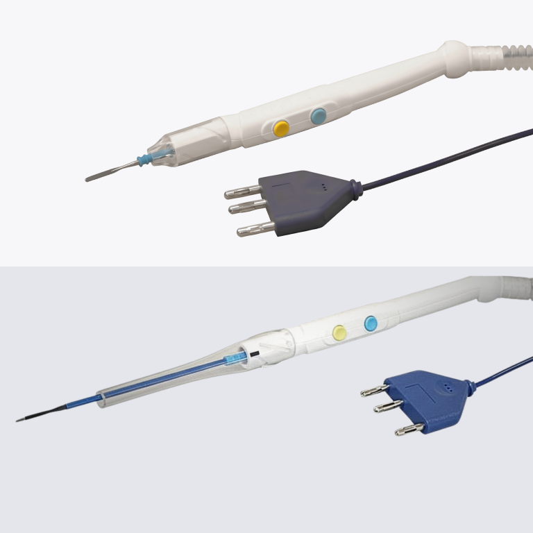ClearVac Disposable Smoke Evacuation Pencil - PROMED Supply Co. Ltd.